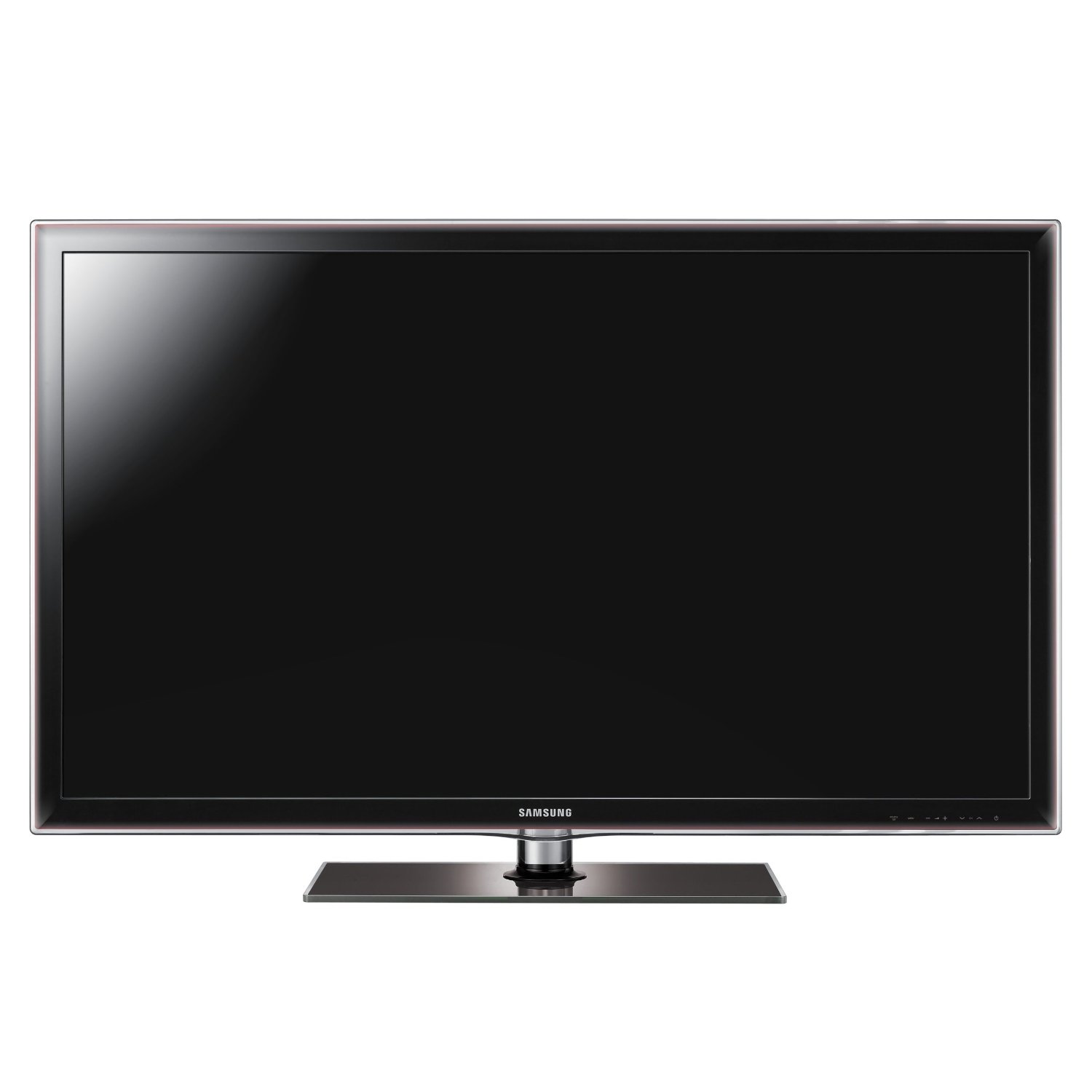 Samsung Series 6 UE40D6100 40" 3D Ready Full HD LED TV with Freeview HD ...